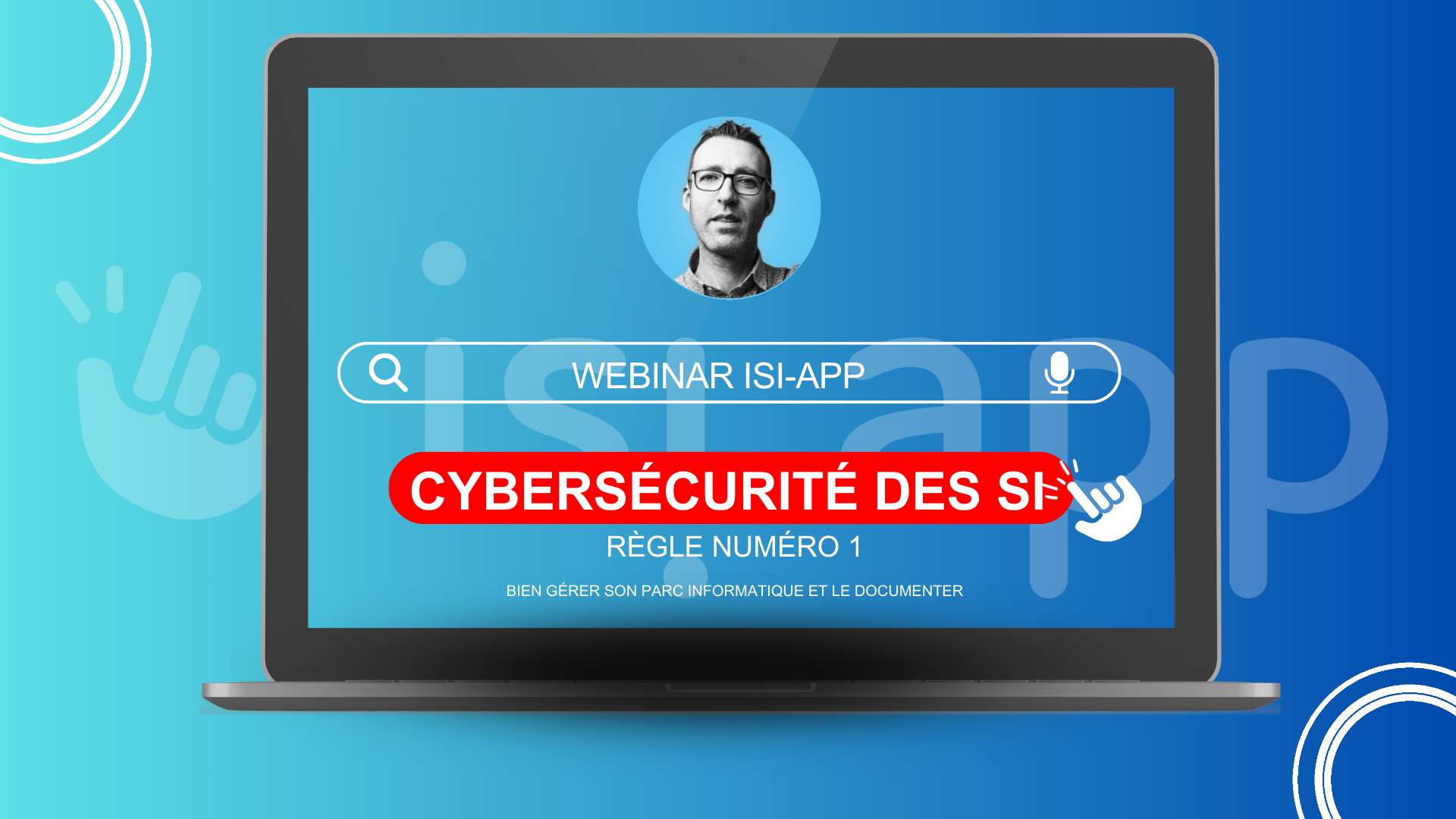 Isi-APP - Webinar